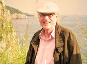 Start - Karl-Heinz Hense